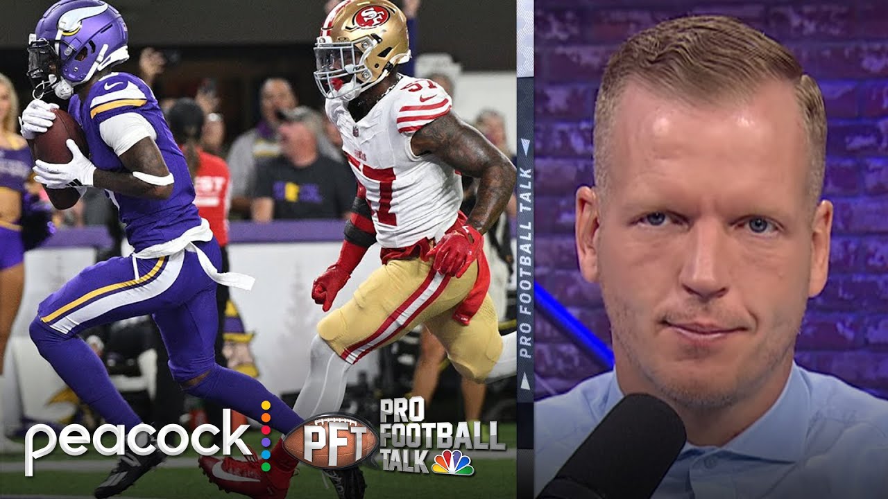 Steve Wilks made ‘inexplicable’ mistake before the half vs. Vikings ...