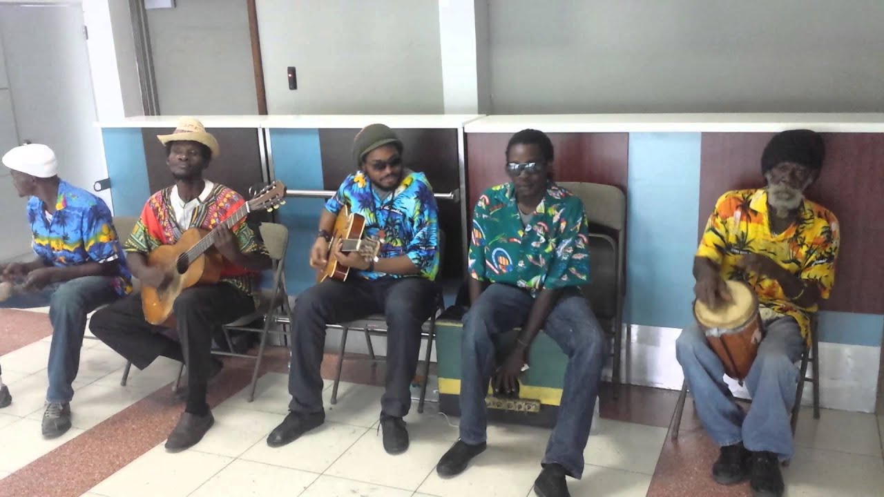 Whole Note Mento Band - YouTube