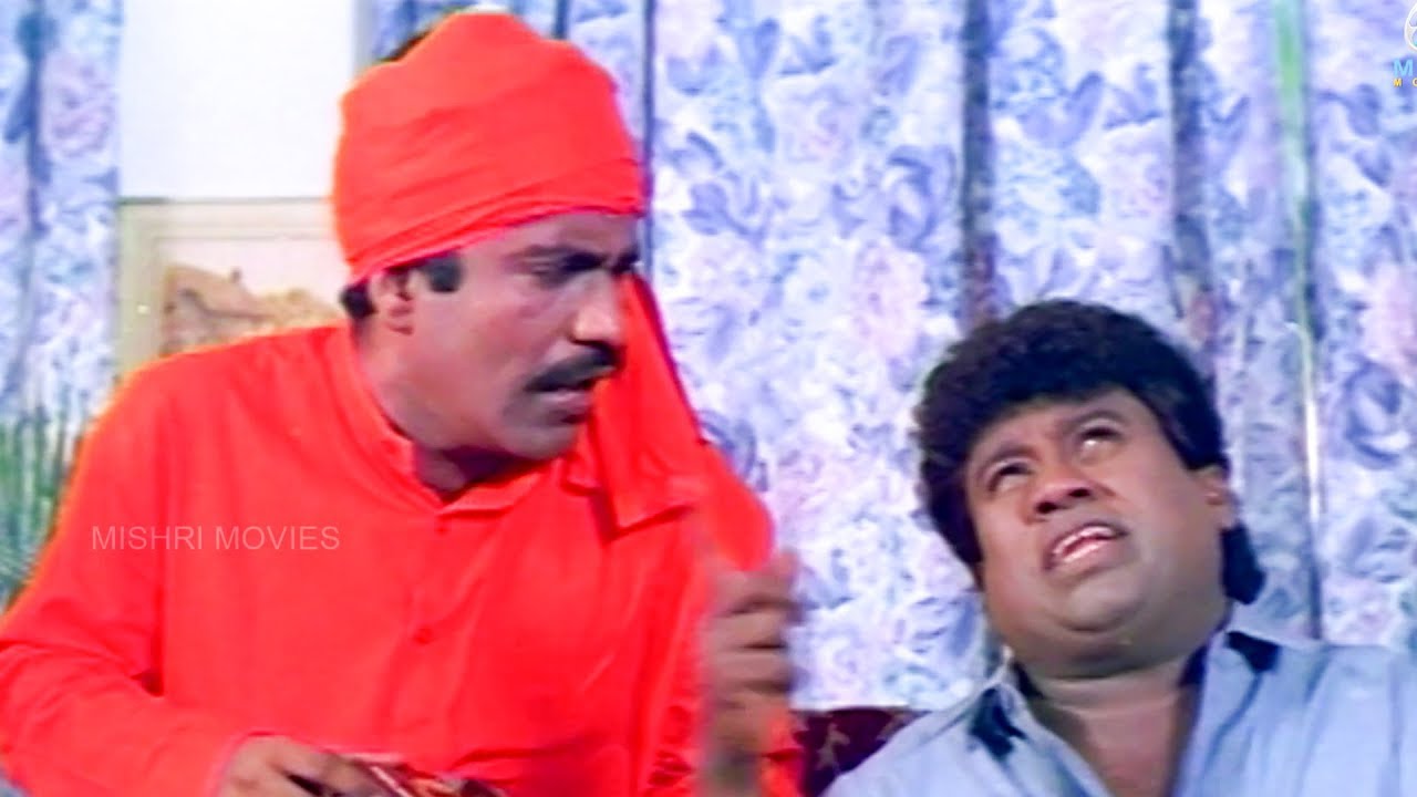 Senthil Pandiarajan Comedy | Tamil Super Comedy | Charlie | Tamil Rare ...
