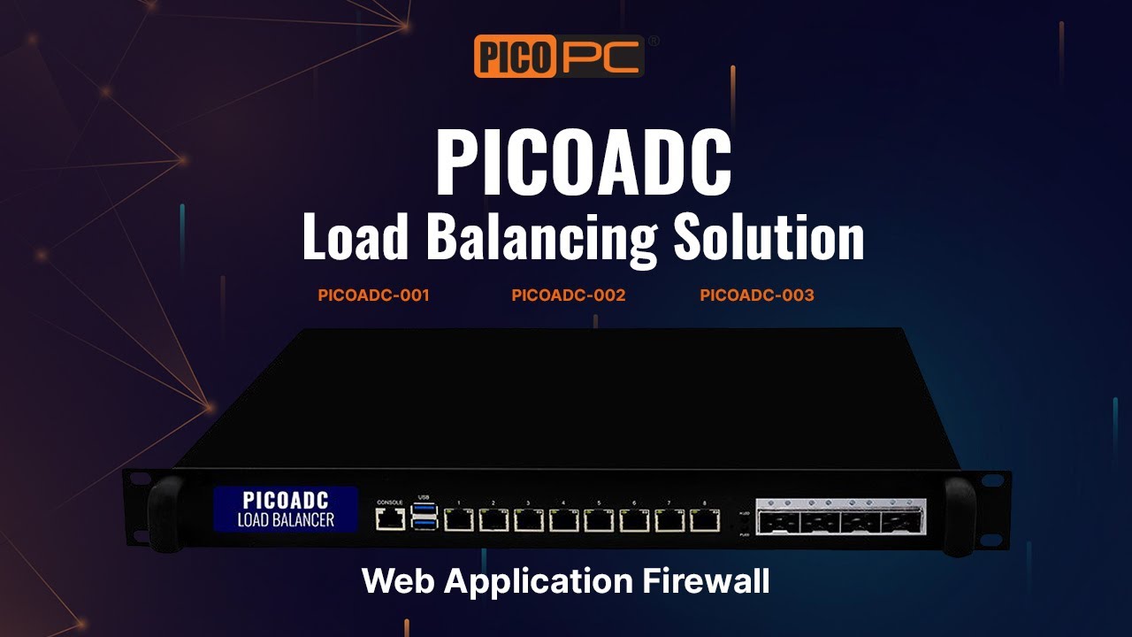 Web Application Firewall (WAF): Key Components & Advantages with ...