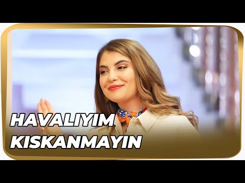 Güne Açan Çiçek Rabia | Doya Doya Moda All Star 59. Bölüm