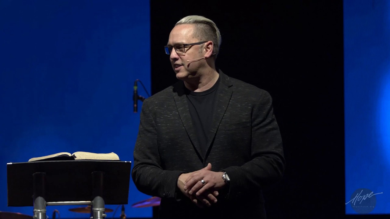 5 Prayers For You In 2020 : Prayer #1 : Pastor Greg Bruce ...