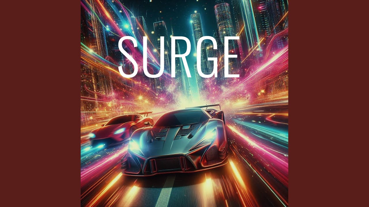 Sonic Surge - YouTube