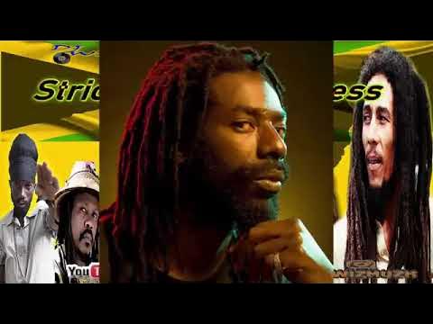 STRICTLY CONSCIOUSNESS REGGAE MIX 2nd chapter Clean Reggae; 90's Conscious Reggae - YouTube