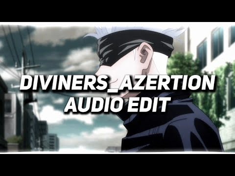 Diviners__Azertion_Reality [edit audio] - YouTube
