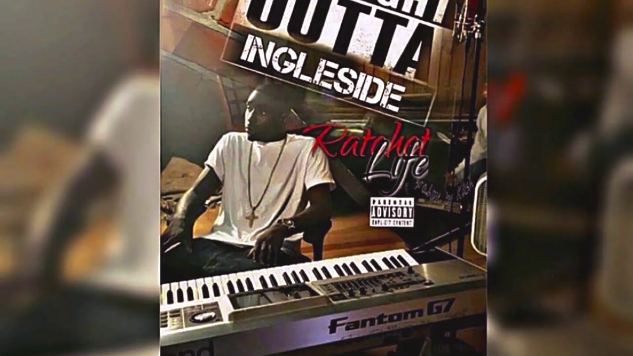 RATCHET LIFE BULLSHIT {FT YG METREE} - YouTube