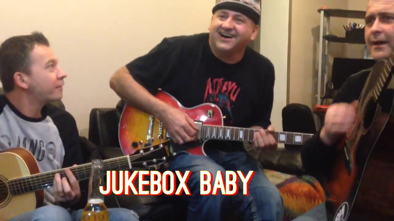 JUKEBOX BABY-VLATKO - YouTube