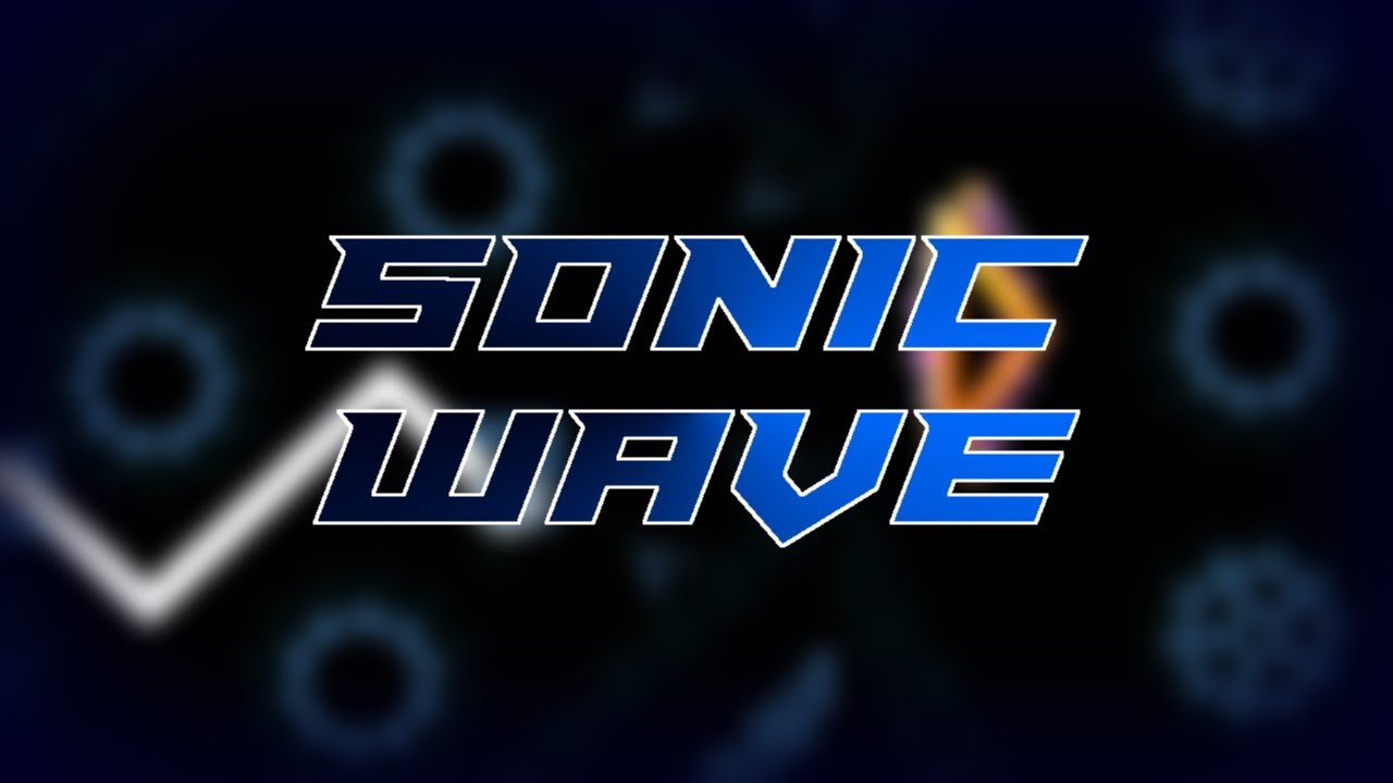 Extreme Demon #18 | Sonic Wave 100% (NEW HARDEST) - YouTube