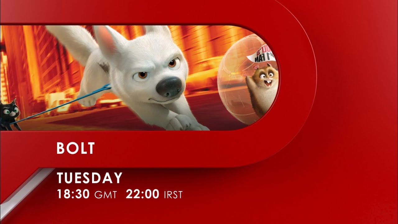 Bolt - YouTube