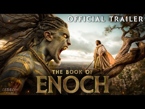 THE BOOK OF ENOCH | Official Trailer | Nephilim | Watchers | Semjaza