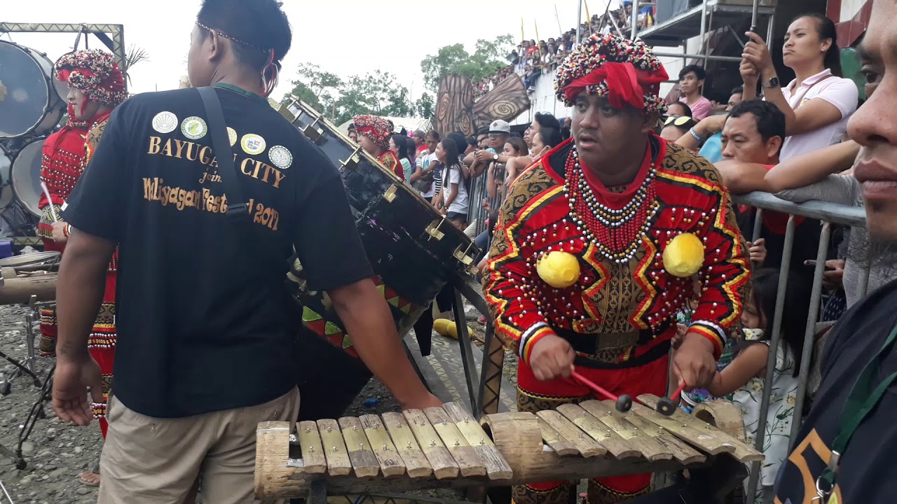 Naliyagan Festival Grand Champion / Best In Musicality - YouTube