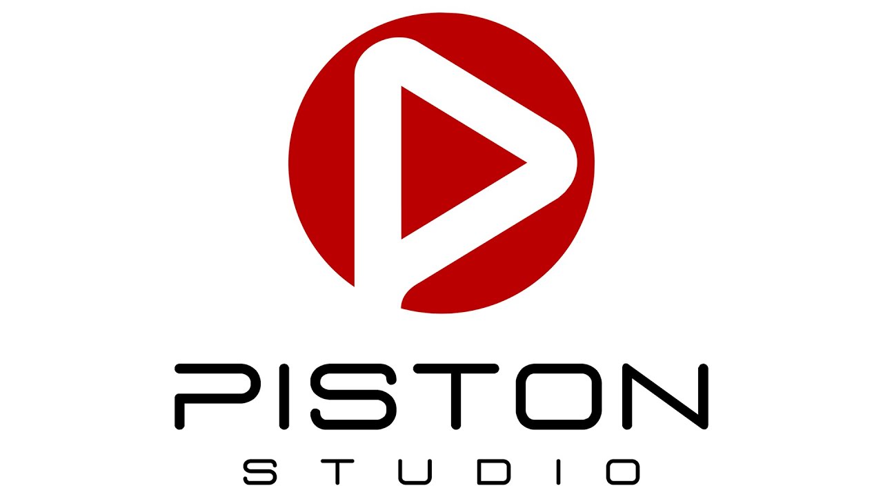 Piston Studio Reel - YouTube
