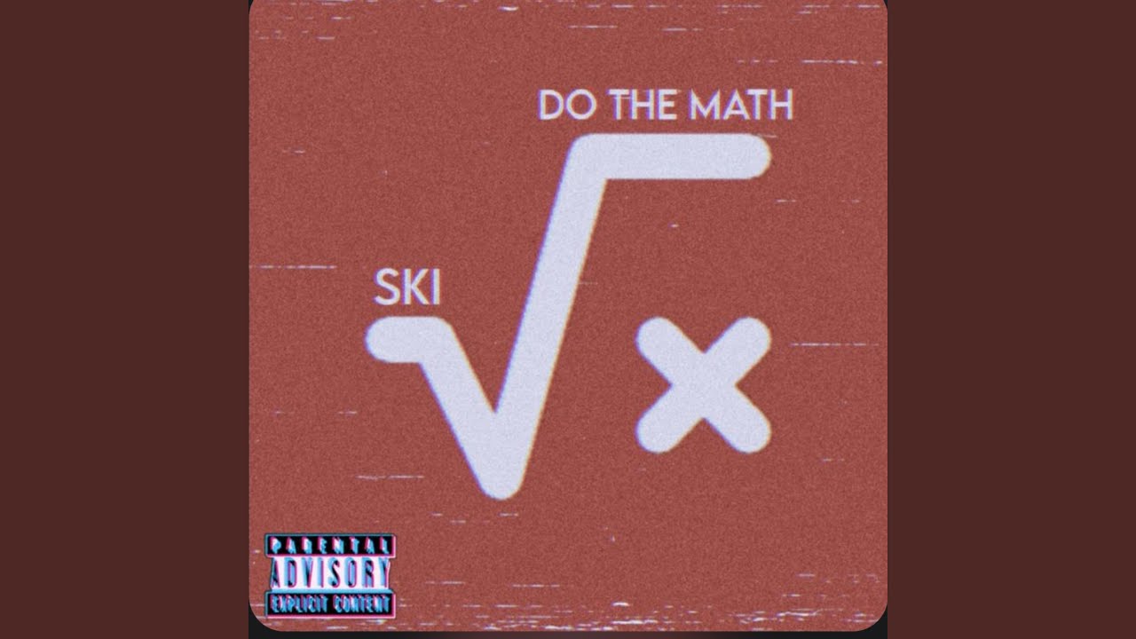 DO THE MATH - YouTube