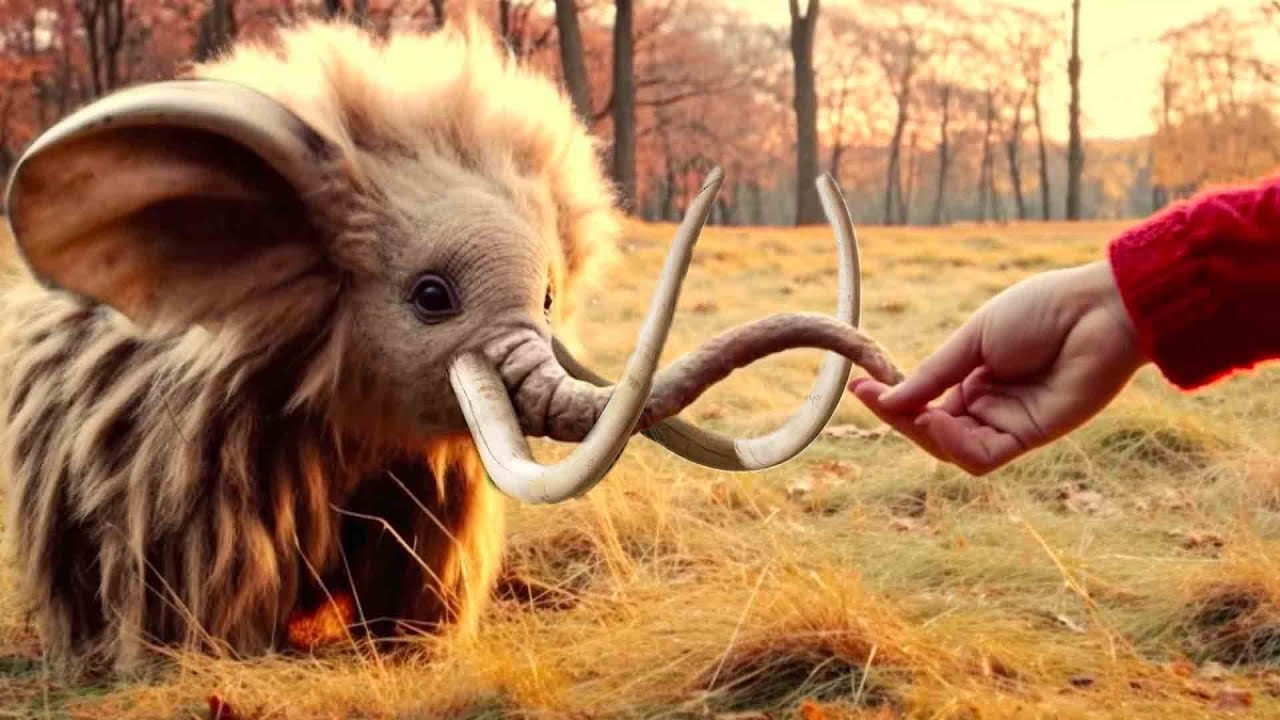 Animals That CAME BACK From Extinction - YouTube