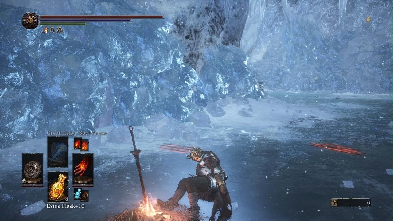 Ep X Eh Steve! DARK SOULS III_20250613174723 - YouTube