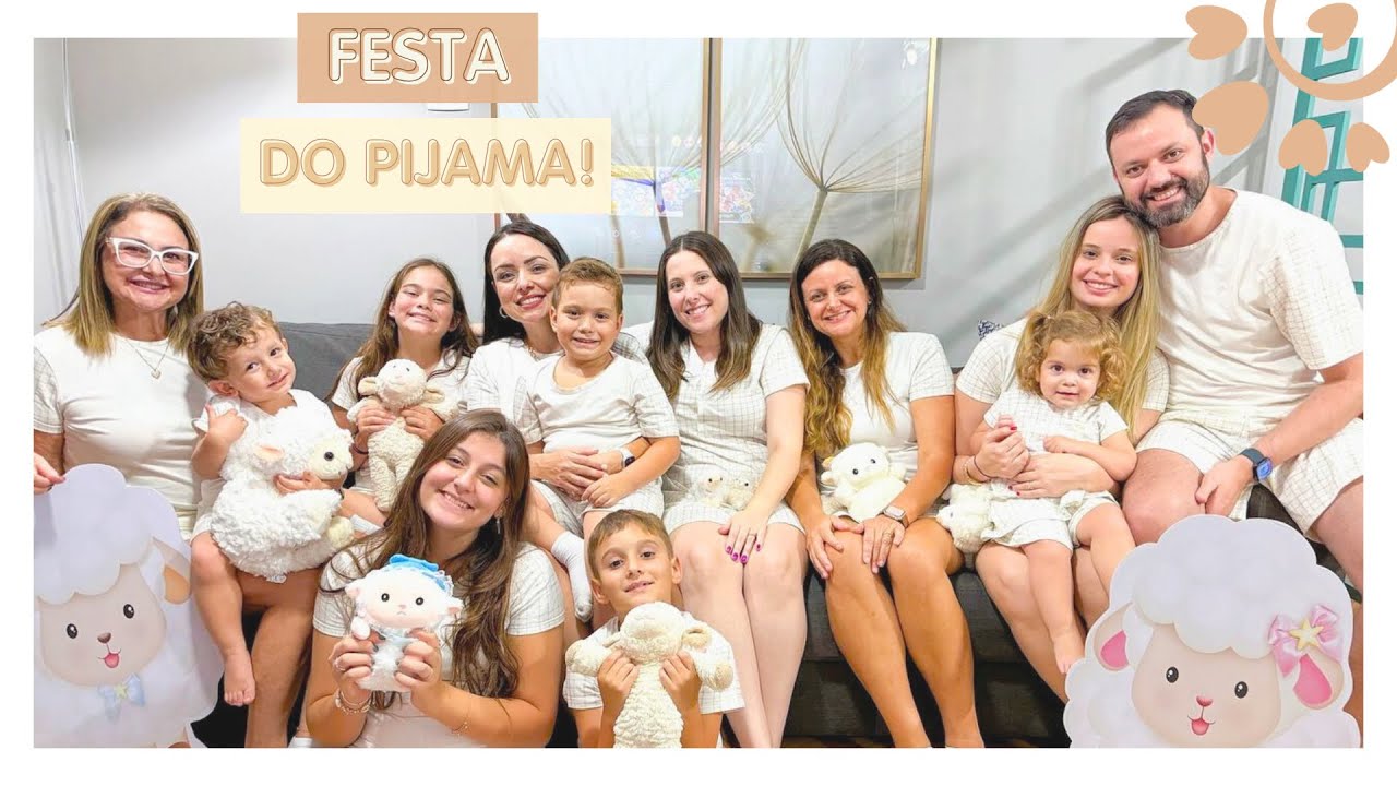 ELHA ELHA ELHA, FESTA DA OVELHA - FLÁVIA CALINA - YouTube