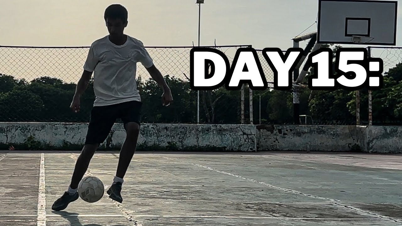 90 Day Hard Challenge|Day 15 - YouTube