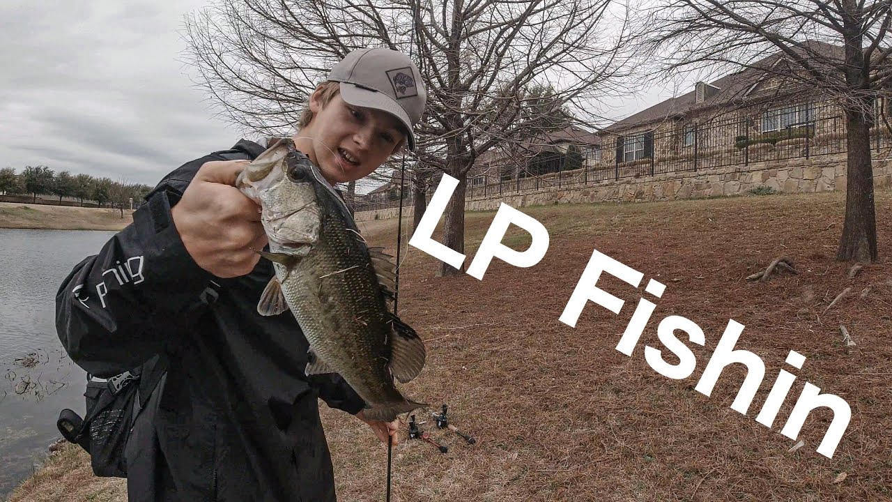 Prespawn BASS fishing (finesse fishing for biggins) - YouTube