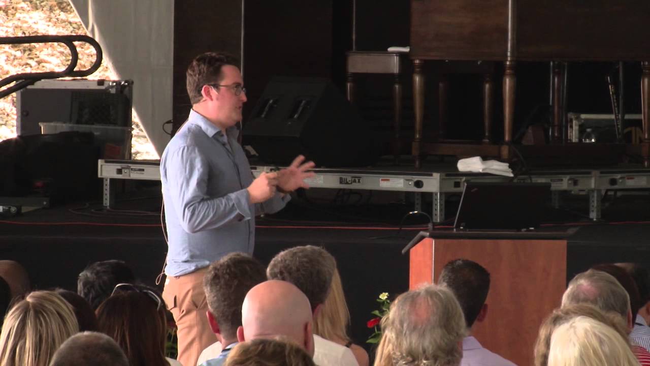Delusions & the Brain: Translating Theories into Therapies - Dr. Philip ...