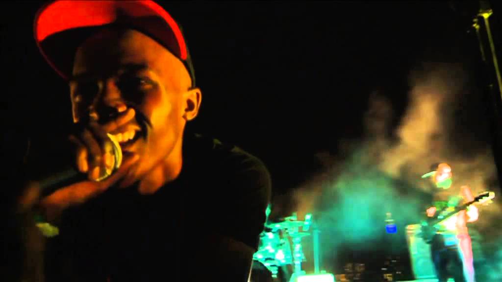 SkyRoomLive - Notshi - YouTube