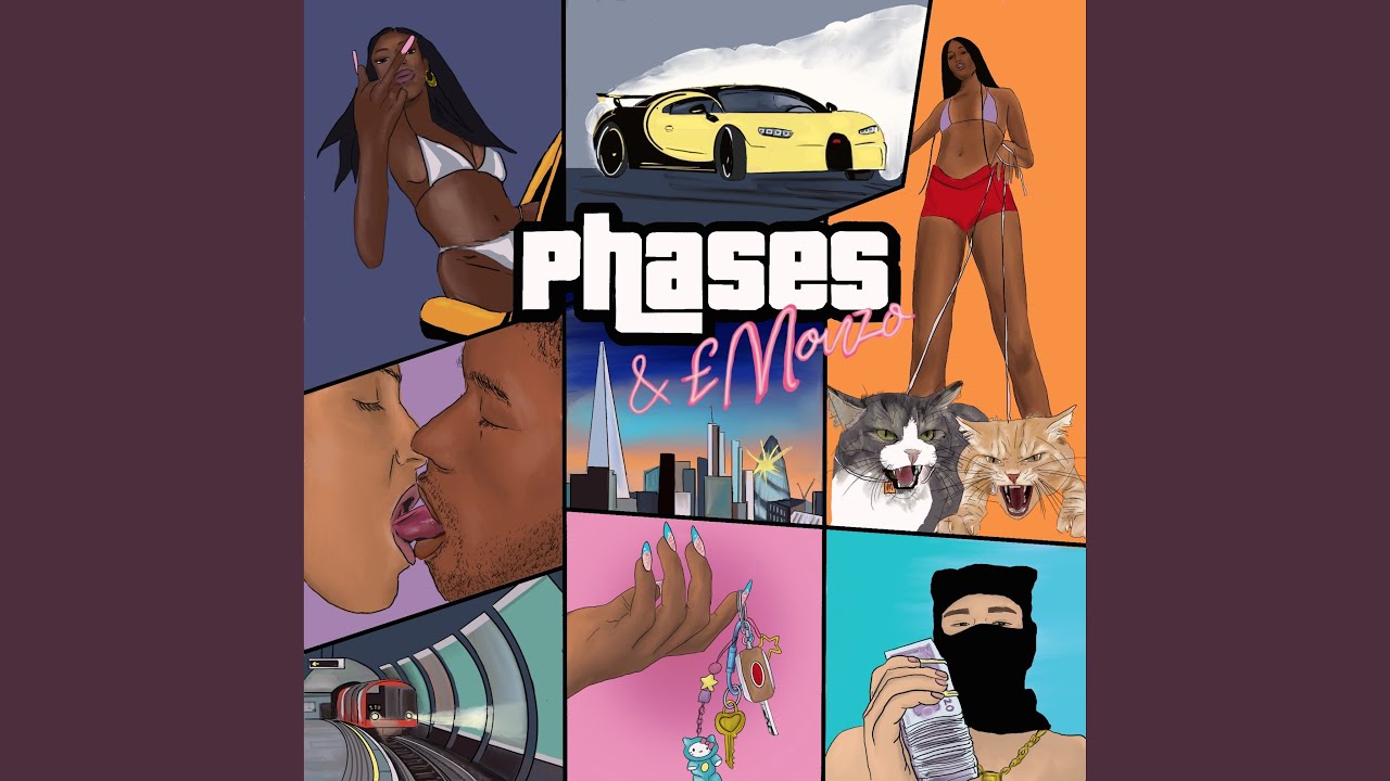 PHASES - YouTube