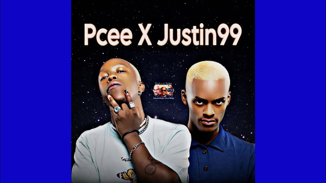 Pcee & Justin99 - Ngenza ngamabomu feat. Michael Kush | Amapiano ...
