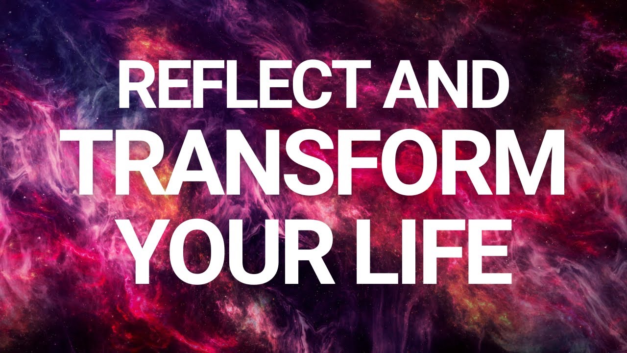 Hypnosis for Reflection and Transformation | Inquire Within and ...