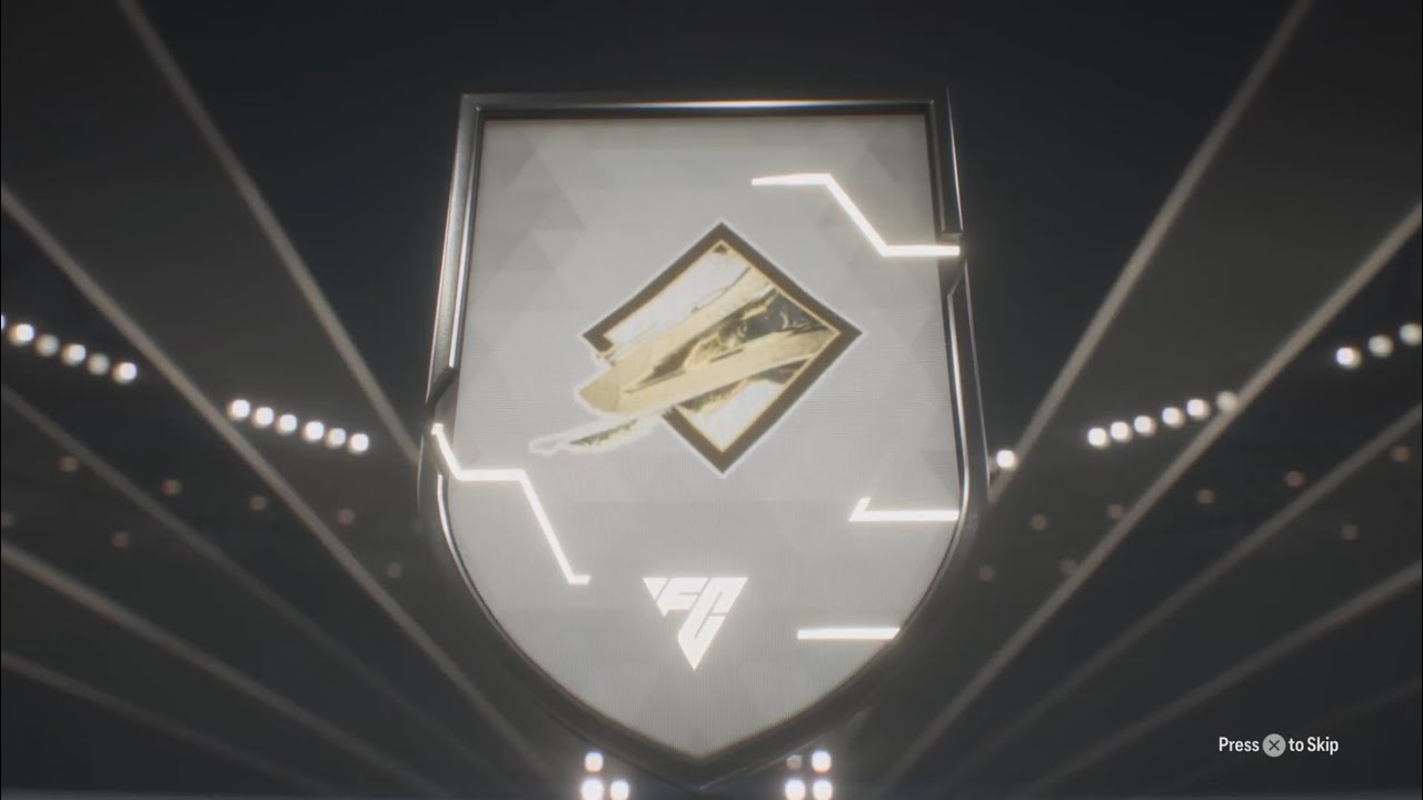 Eafc Winter wild cards icon - YouTube
