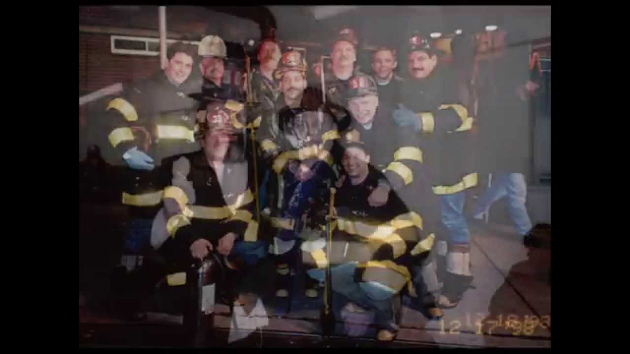 Hail to the Chief Dennis Devlin - YouTube