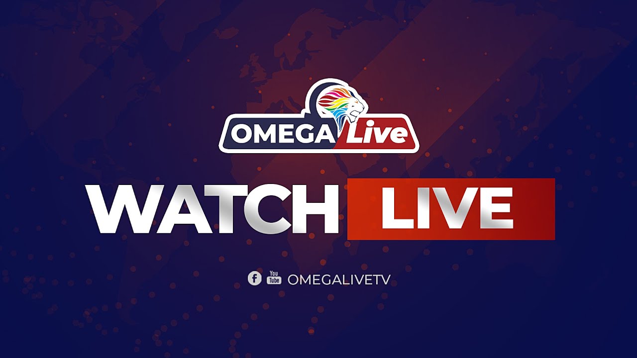 You are watching Omega Live TV - YouTube