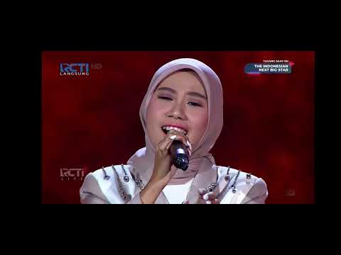 AMEL - STAND UP FOR LOVE | THE INDONESIAN NEXT BIG STAR 2023