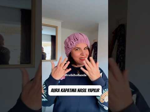 AURA KAPATMA NASIL YAPILIR 2025!!!!