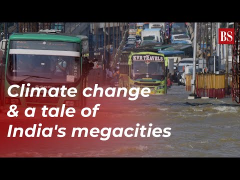 What Do You Know About The Climate Of Mumbai