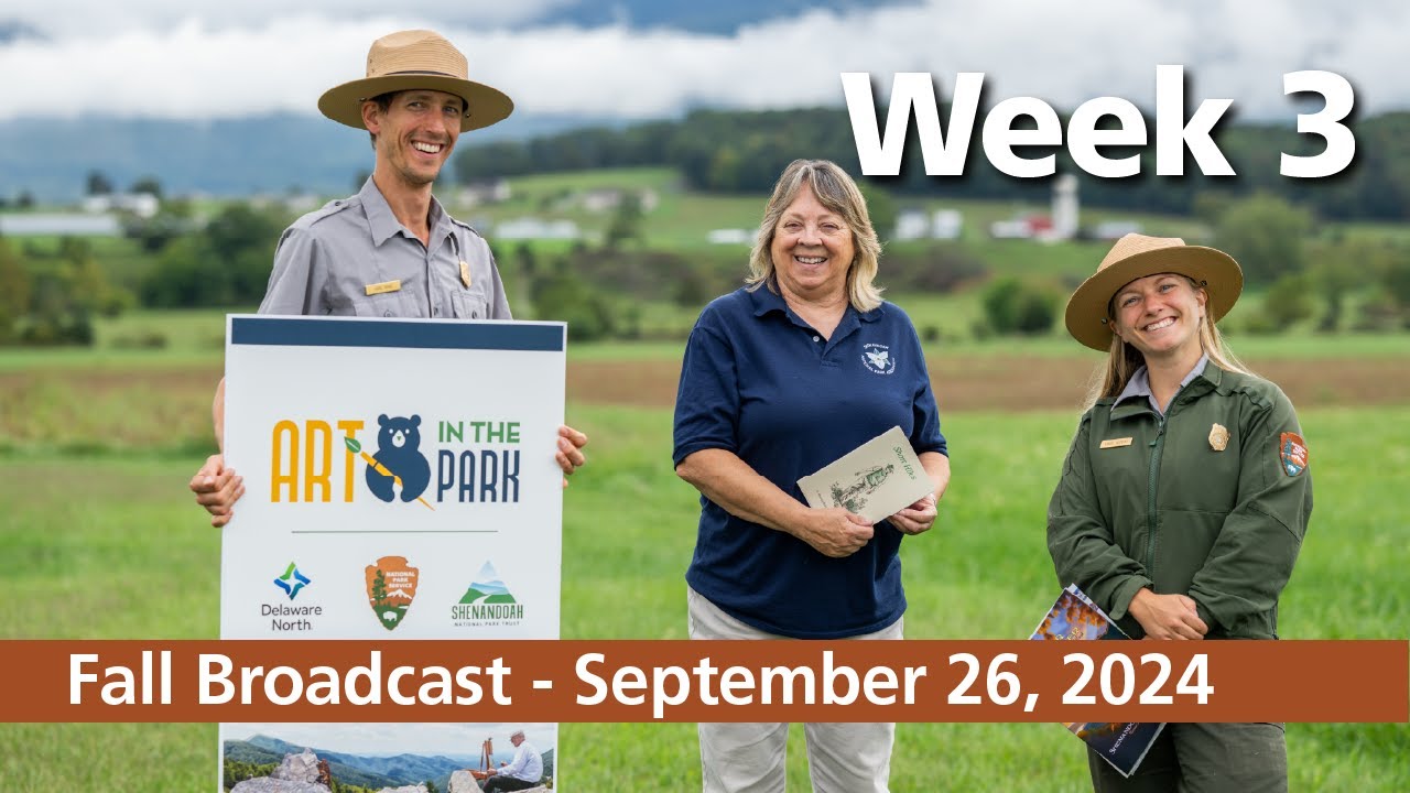 Fall Broadcast - Week 3 - YouTube