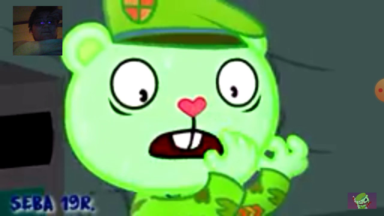 Htf Legends Never Die (Amnesia 4) animation reaction - YouTube