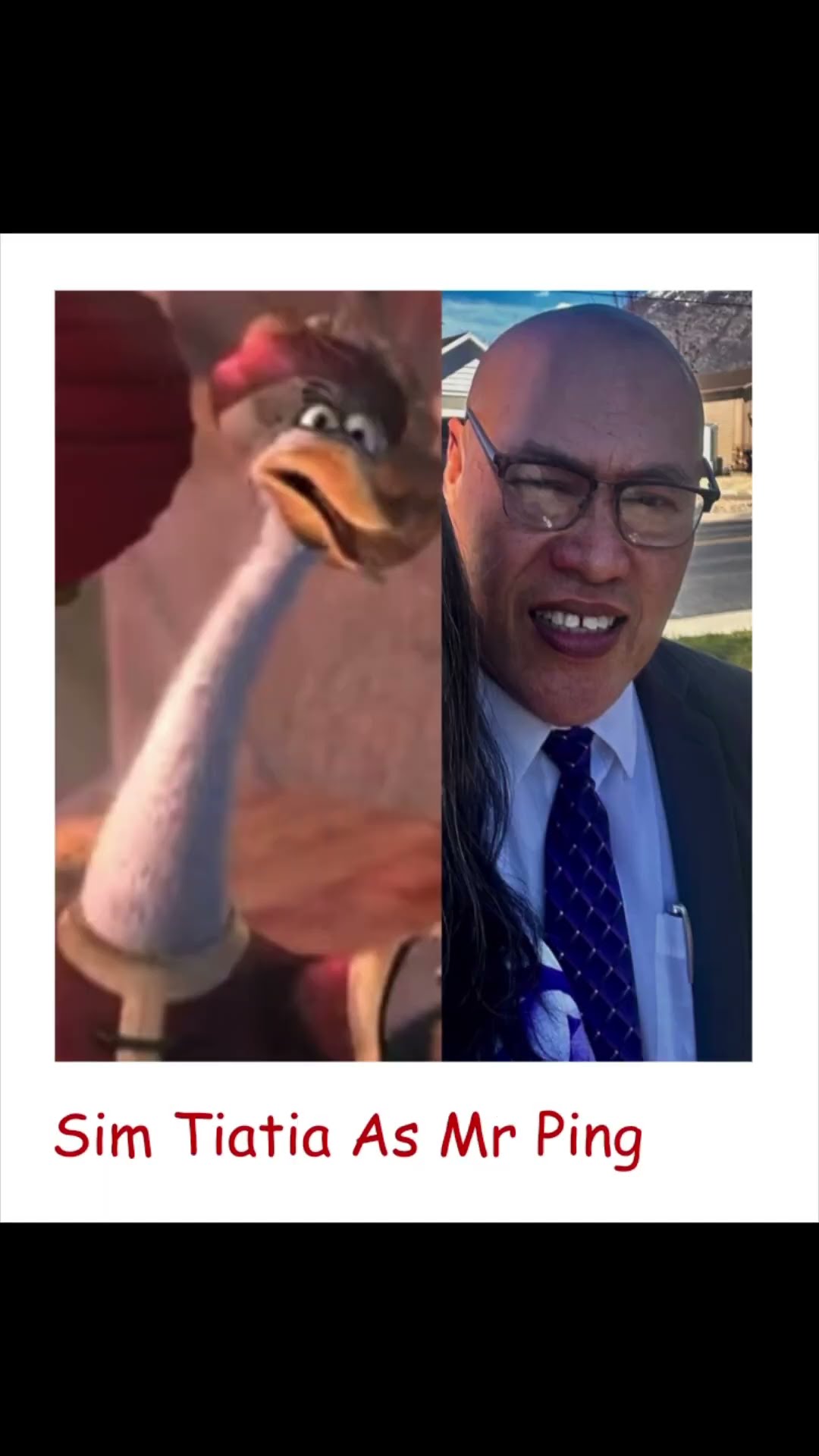 Kung Fu Panda 2 2011 Dumpling Warrior End Credits Hans Zimmer - YouTube