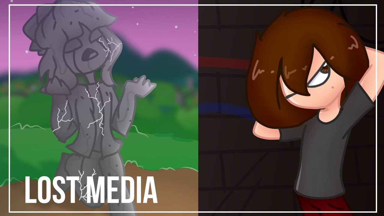 Crystal Country Lost Media - YouTube