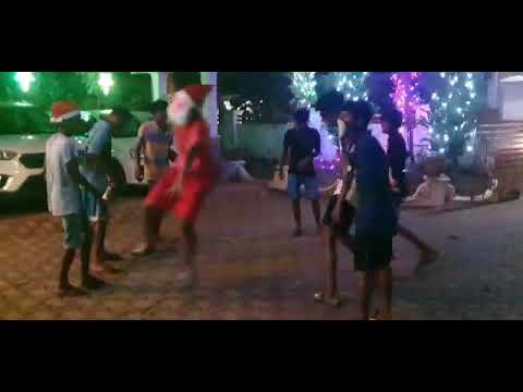 #mohanlal#pulimurugan#X mas pappani - YouTube