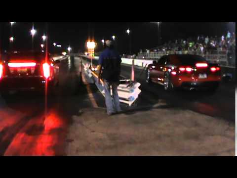 No Prep Street Race - YouTube