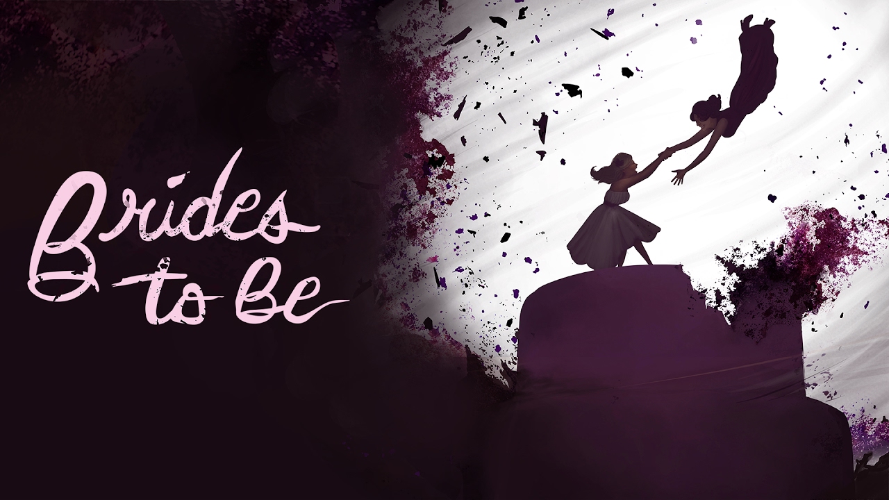 Brides to Be | Official Trailer | Seed&Spark - YouTube