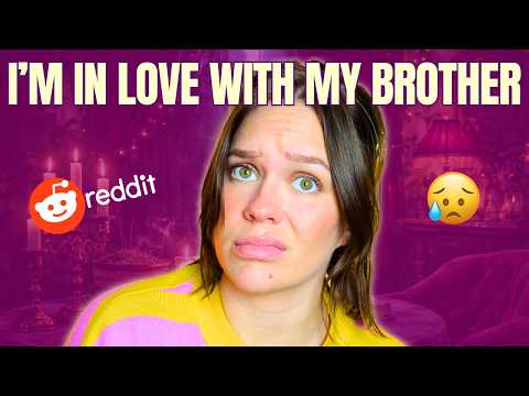 UNSETTLING Family Confessions… | Reading Reddit Stories