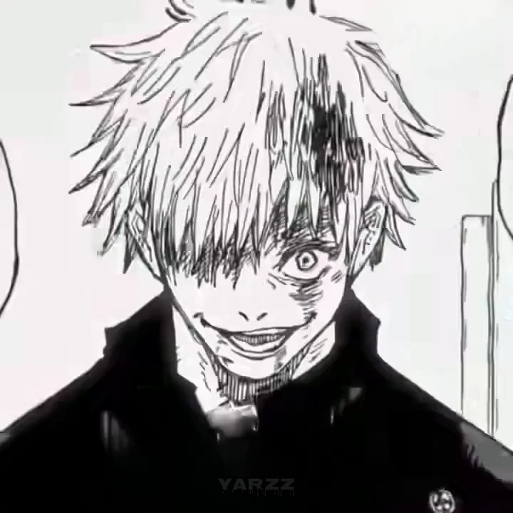 Gojo ||• Phonk #edit#gojosatoruedit#jjk - YouTube