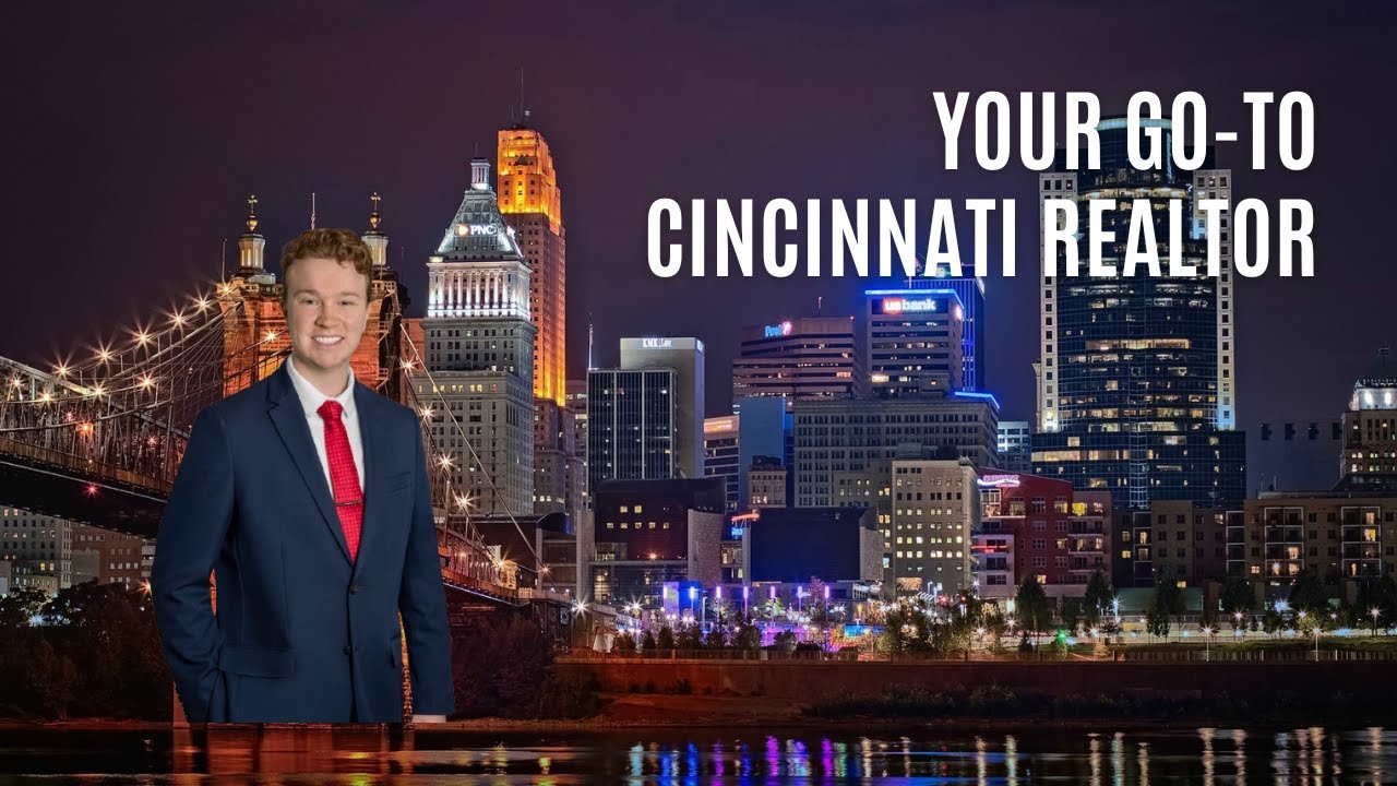Cincinnati Real Estate | Your Go-To Realtor for Buying, Selling ...