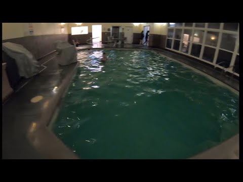 PoolTime Vlog With My Siblings - YouTube