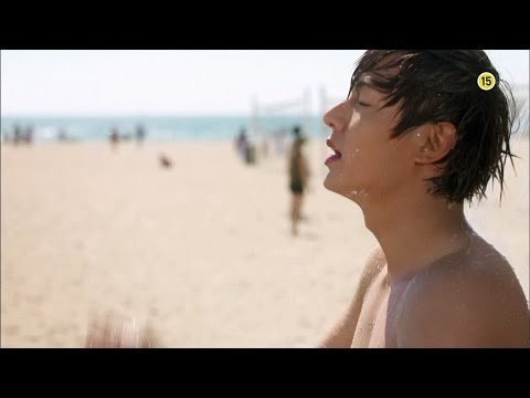 The heirs - lee min ho as kim tan
