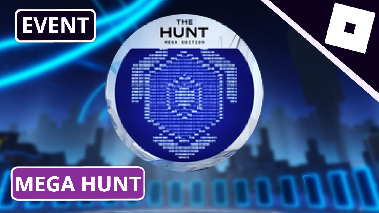 [EVENT] How to get Normal Token in Pressure! | Roblox The Hunt: Mega ...
