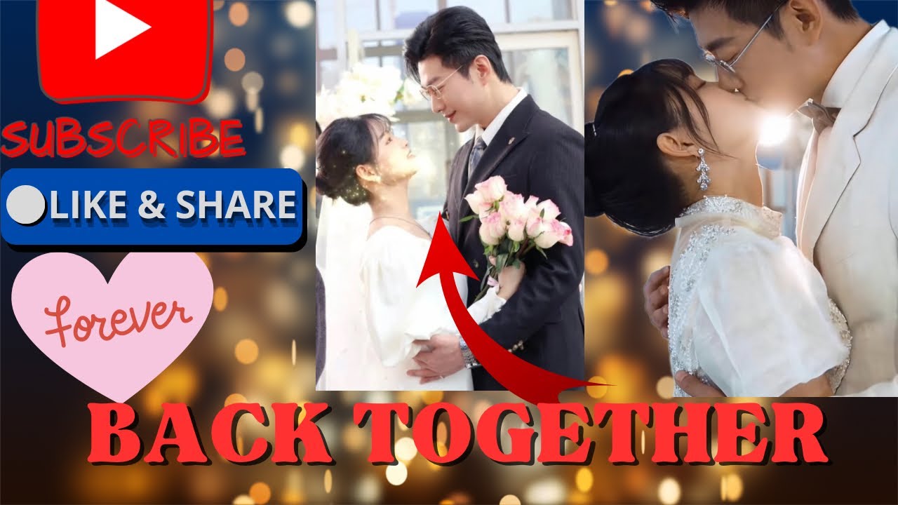 “Yu Long and Yang Mei Mei BACK TOGETHER?! Fans in Total Shock After ...