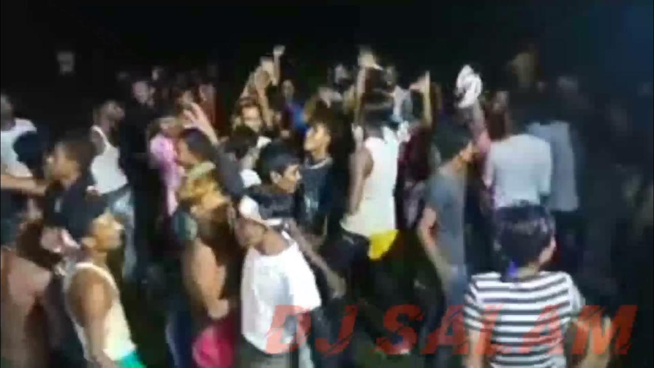 Riva Riva Riban Fita (Desi Dance Mix) || All Of Dj - YouTube