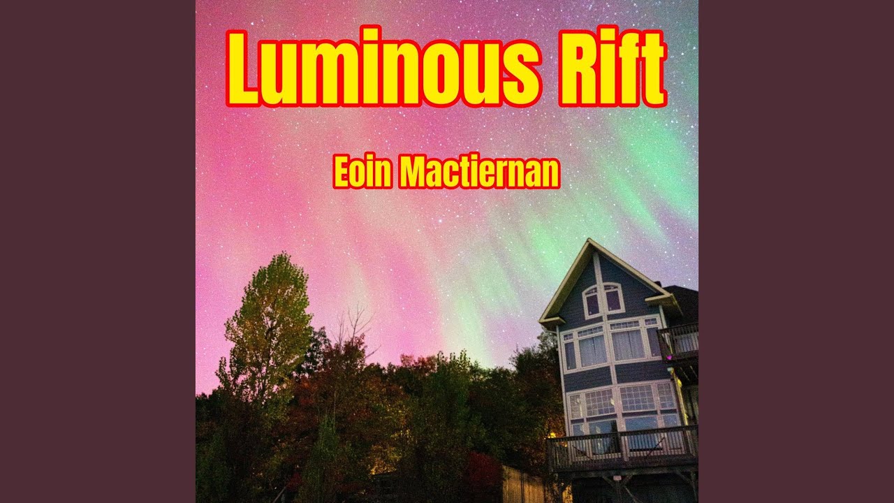 Luminous Rift - YouTube