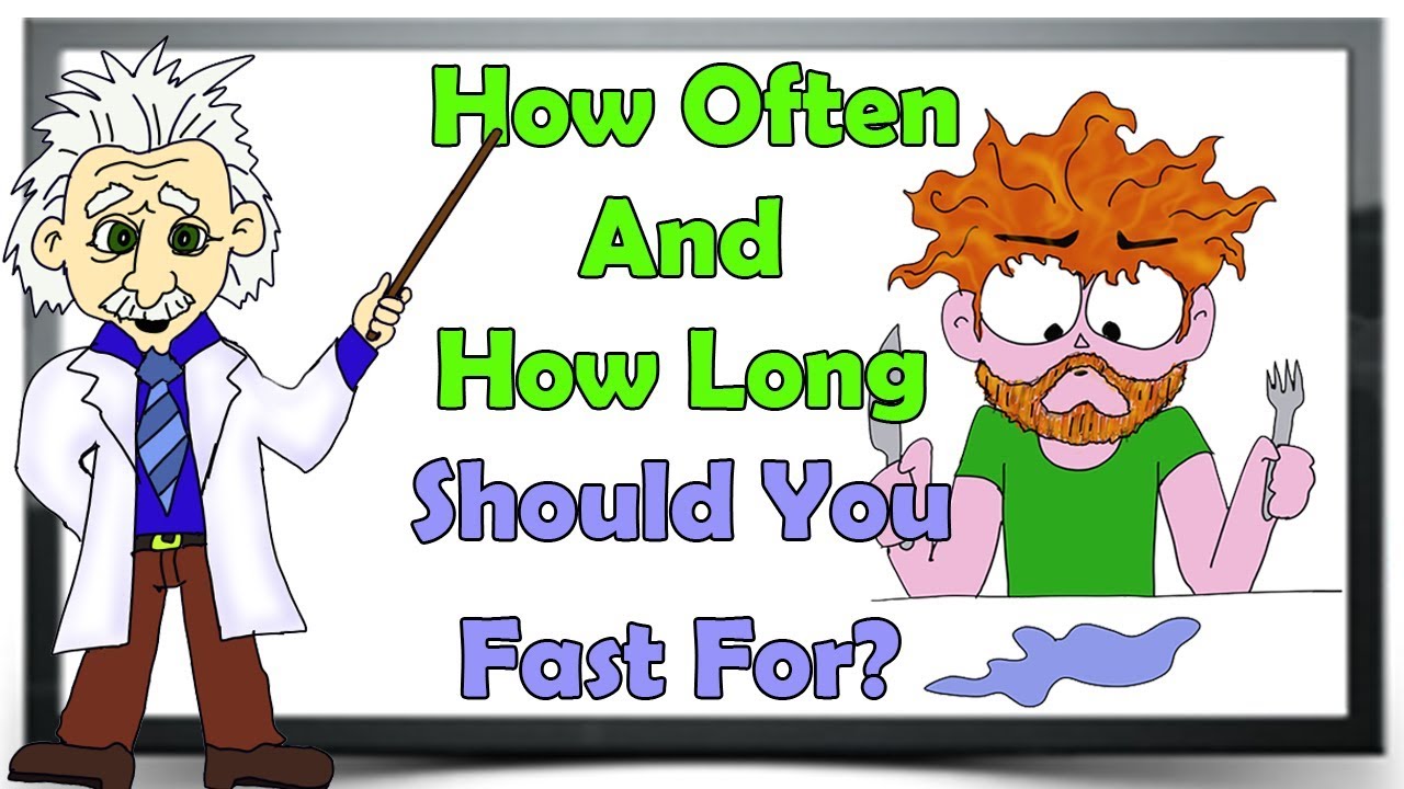 Fasting How Often How Long Should You Fast YouTube fasting-how-often-how-long-should-you-fast-youtube